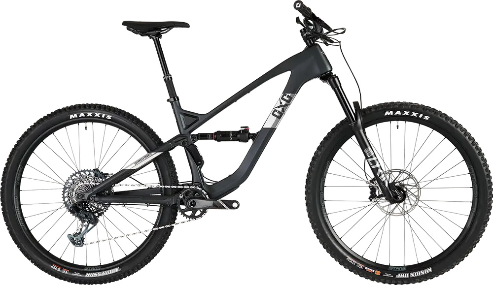 2022 Guerrilla Gravity Smash - Rally – Specs, Comparisons, Reviews – 99 ...