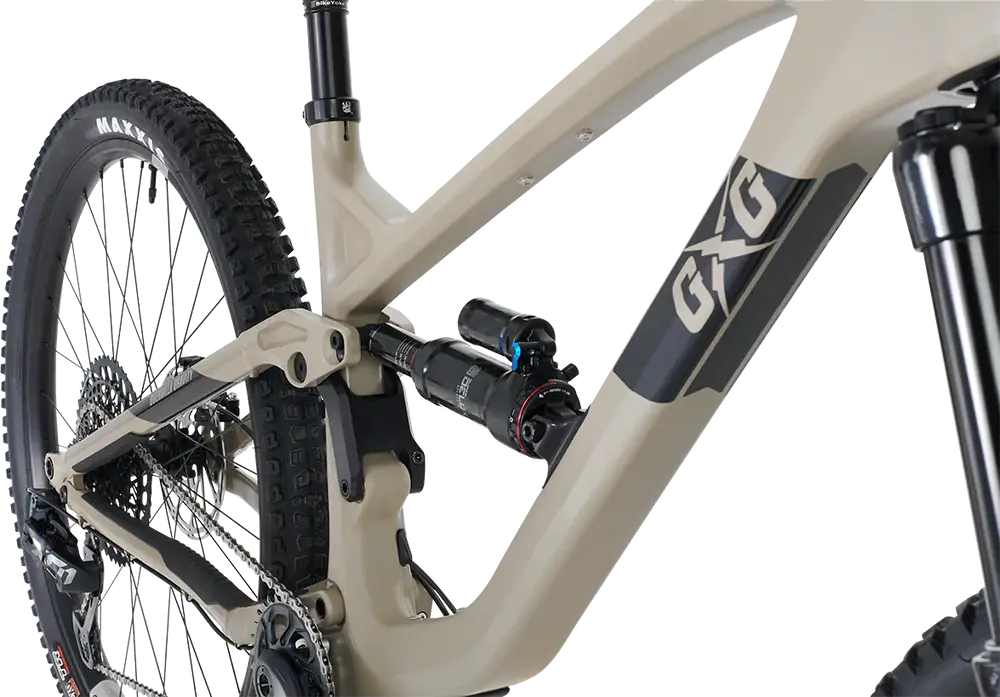 2022 Guerrilla Gravity Smash - Ride – Specs, Comparisons, Reviews – 99 ...