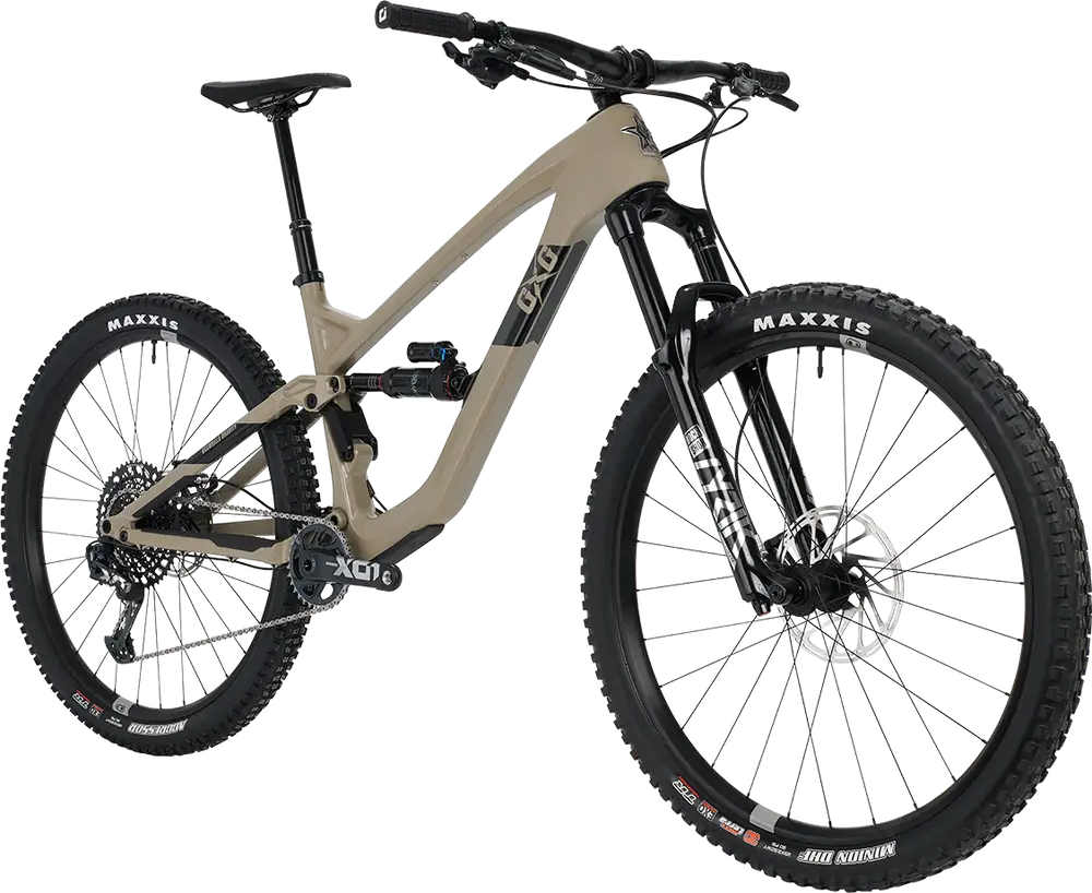 2022 Guerrilla Gravity Smash - Ride – Specs, Comparisons, Reviews – 99 ...