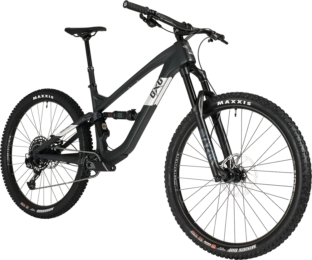 2022 Guerrilla Gravity Smash - Ride – Specs, Comparisons, Reviews – 99 ...