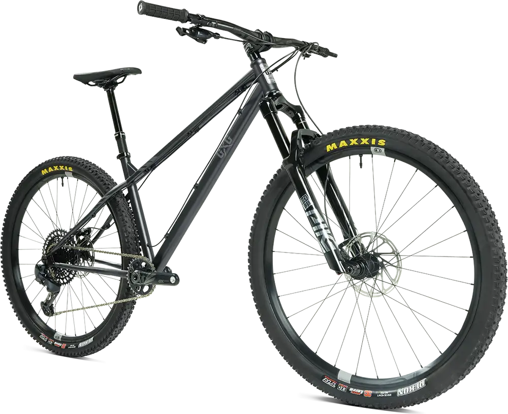 2023 Guerrilla Gravity Pedalhead - Rally – Specs, Comparisons, Reviews ...