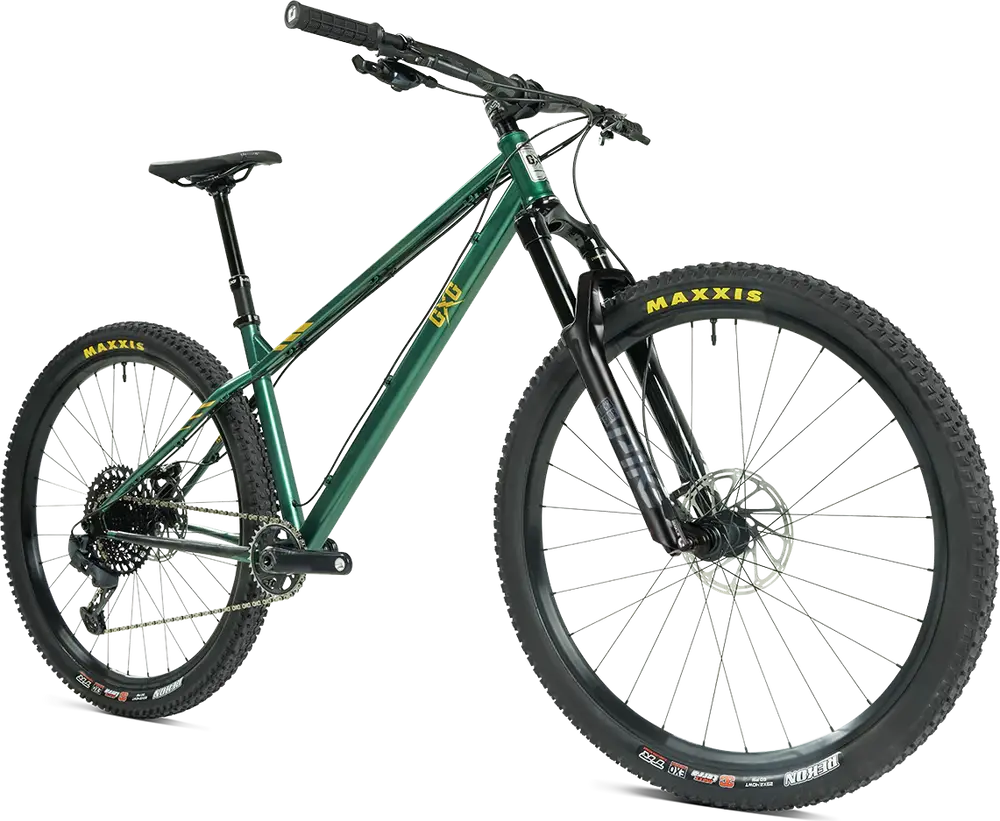 2023 Guerrilla Gravity Pedalhead - Ride – Specs, Comparisons, Reviews – 99 Spokes
