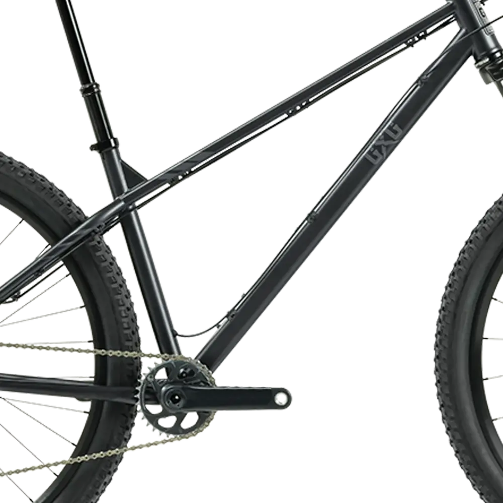 2023 Guerrilla Gravity Pedalhead - Ride – Specs, Comparisons, Reviews ...