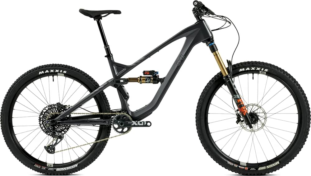 2023 Guerrilla Gravity Shred Dogg - Race – Specs, Comparisons, Reviews – 99 Spokes