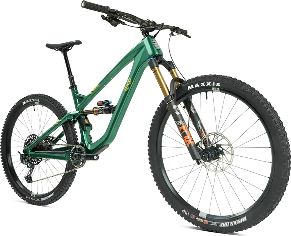 2023 Guerrilla Gravity Smash - Race – Specs, Comparisons, Reviews – 99 ...