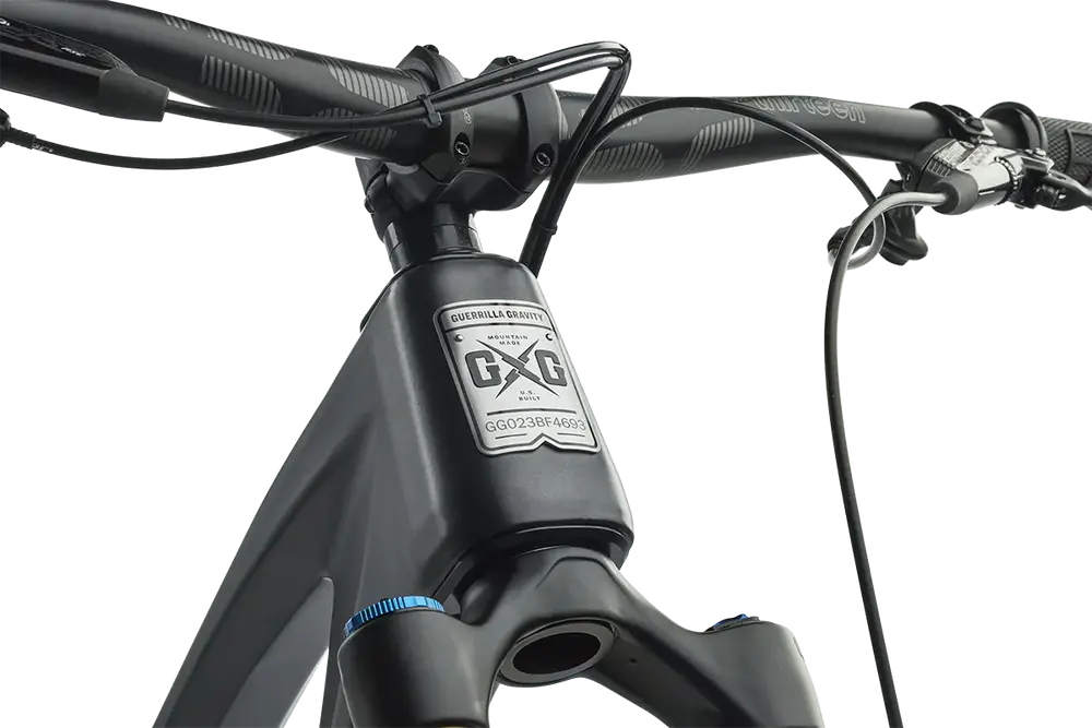2023 Guerrilla Gravity Smash - Ride – Specs, Comparisons, Reviews – 99 ...
