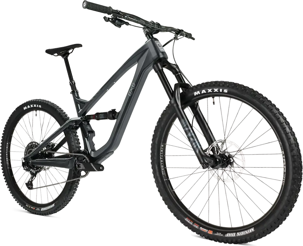 2023 Guerrilla Gravity Smash - Ride – Specs, Comparisons, Reviews – 99 ...