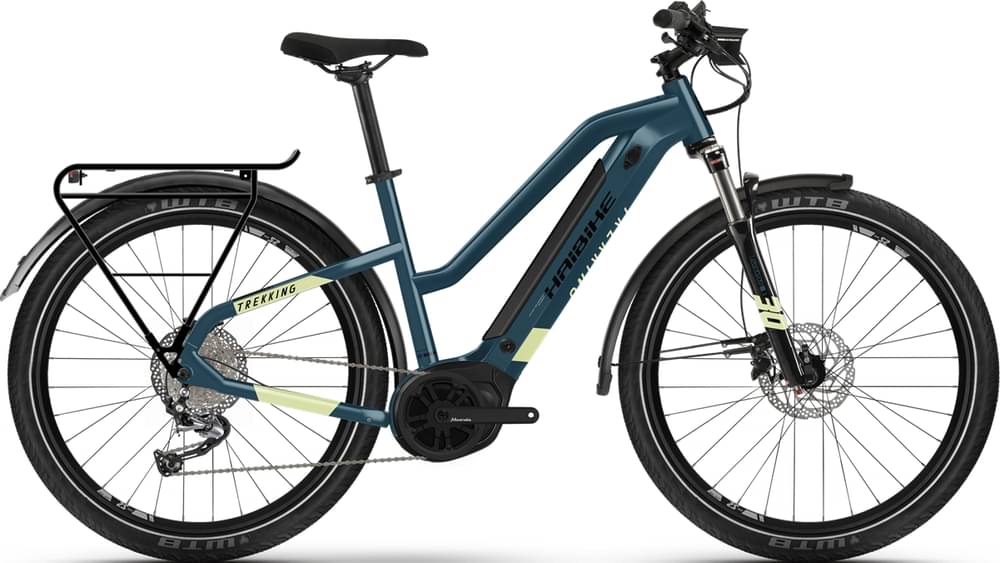 2021 Haibike Trekking 5 Lowstandover – Specs, Comparisons, Reviews – 99 ...