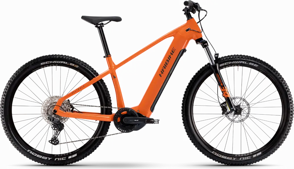 2023 Haibike AllTrack 6 29 – Specs, Comparisons, Reviews – 99 Spokes