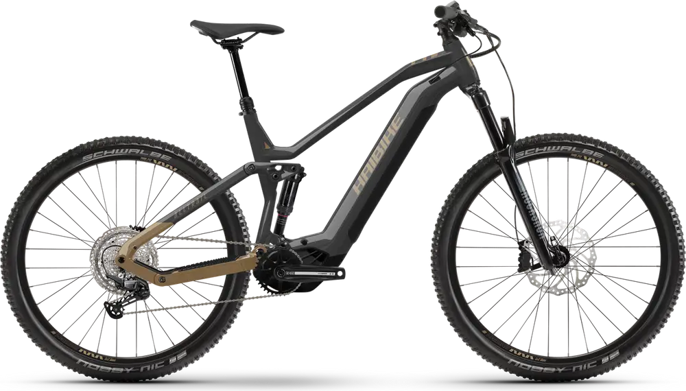 2023 Haibike ALLTRAIL 5 29 – Specs, Comparisons, Reviews – 99 Spokes