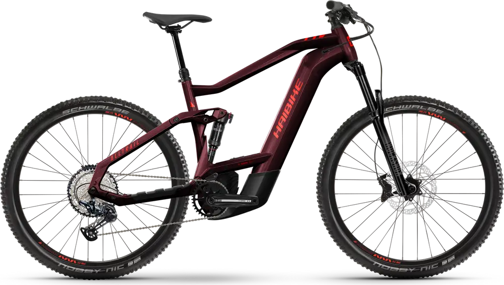 2023 Haibike ALLTRAIL 8 29 – Specs, Comparisons, Reviews – 99 Spokes