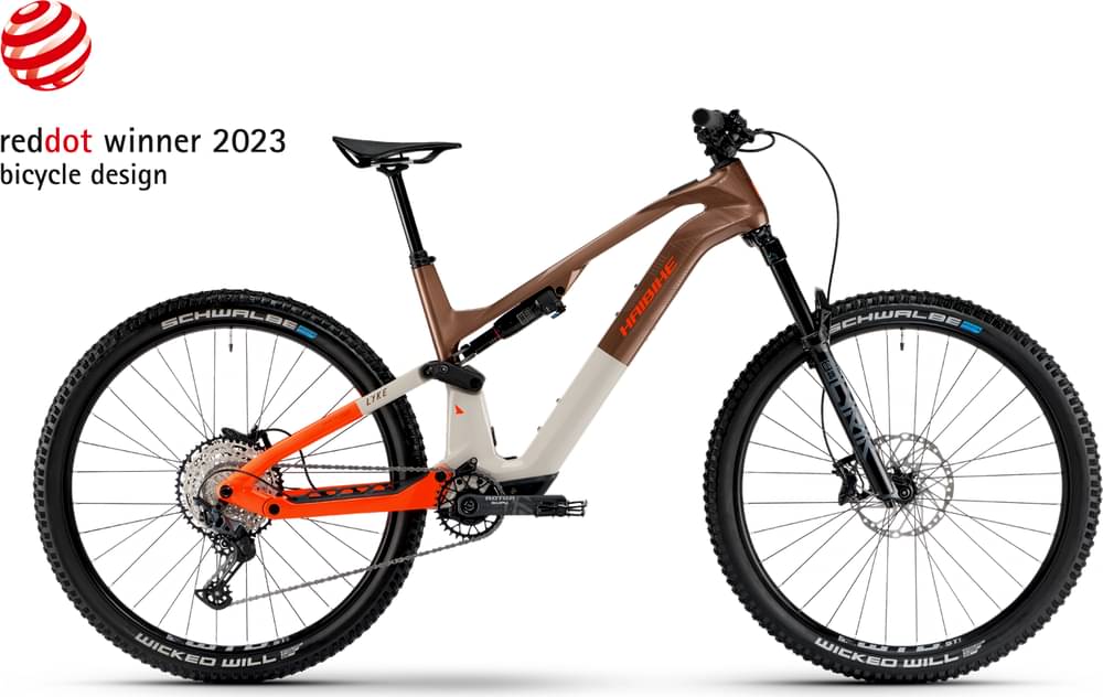 2023 Haibike LYKE CF 10 – Specs, Comparisons, Reviews – 99 Spokes