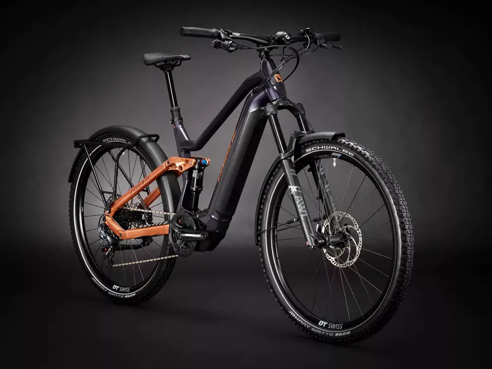 2024 Haibike Adventr SE – Specs, Comparisons, Reviews – 99 Spokes