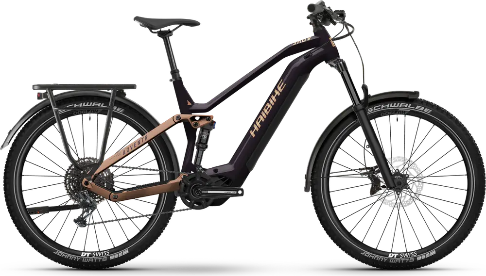 2024 Haibike Adventr SE – Specs, Comparisons, Reviews – 99 Spokes