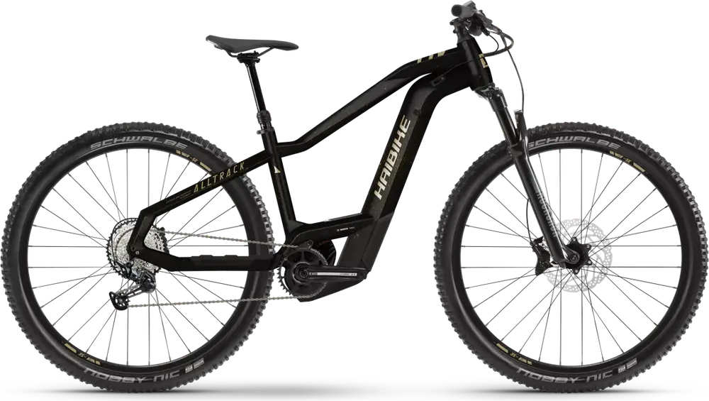 2024 Haibike AllTrack 10 – Specs, Comparisons, Reviews – 99 Spokes