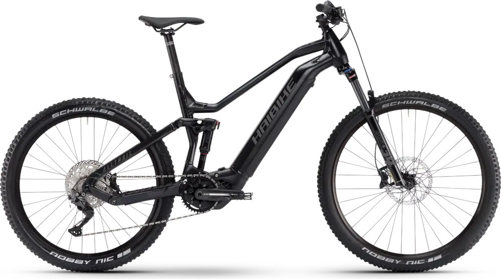 2024 Haibike ALLTRAIL 3 – Specs, Comparisons, Reviews – 99 Spokes