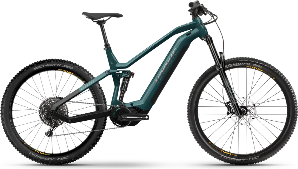 2024 Haibike ALLTRAIL 5 – Specs, Comparisons, Reviews – 99 Spokes
