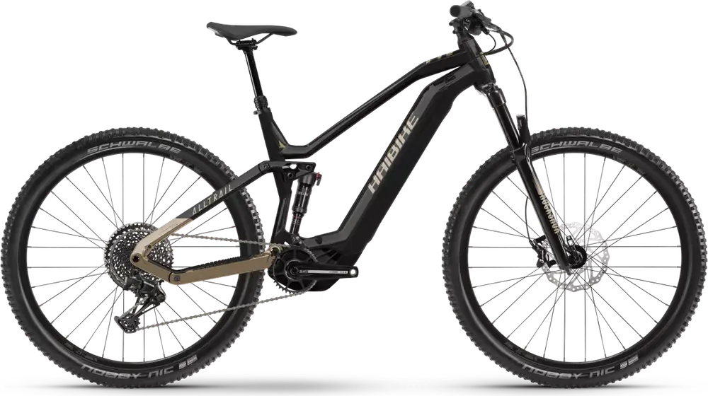 2024 Haibike AllTrail 7 – Specs, Comparisons, Reviews – 99 Spokes