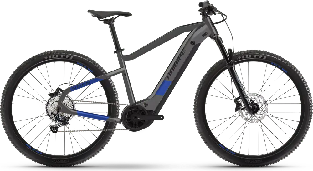 2024 Haibike HardNine 7 – Specs, Comparisons, Reviews – 99 Spokes