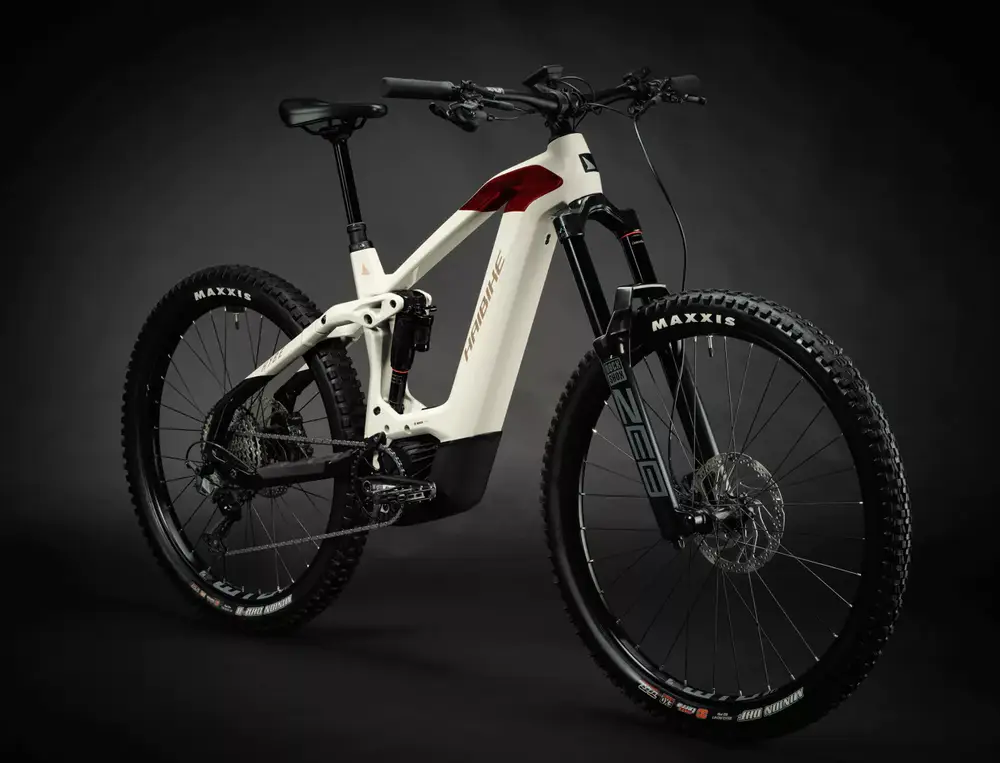 2024 Haibike HYBE 9 – Specs, Comparisons, Reviews – 99 Spokes