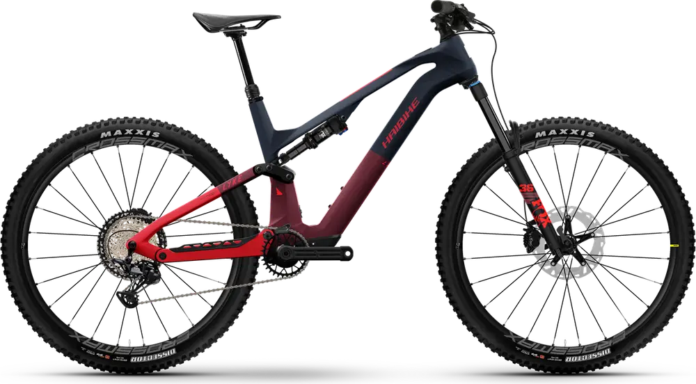 2024 Haibike LYKE CF 11 – Specs, Comparisons, Reviews – 99 Spokes