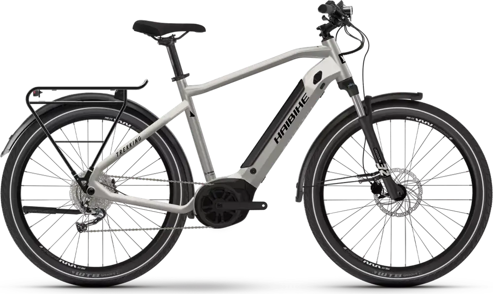 2024 Haibike Trekking 3 – Specs, Comparisons, Reviews – 99 Spokes