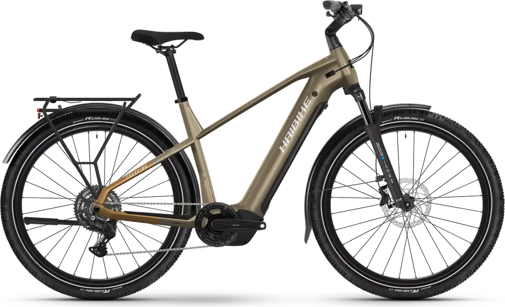 2024 Haibike TREKKING 6.5 – Specs, Comparisons, Reviews – 99 Spokes