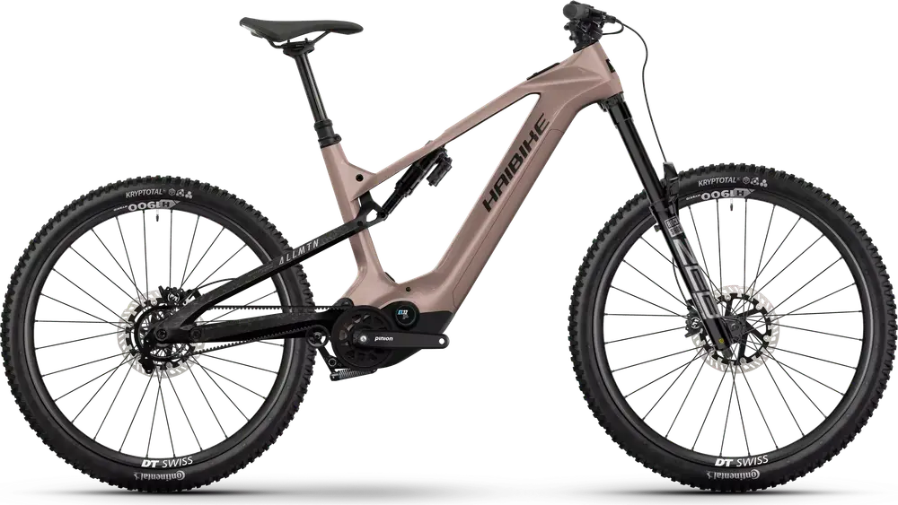 2025 Haibike ALLMTN CF 11 TRN/IQ – Spezifikationen, Vergleiche, Bewertungen – 99 Spokes