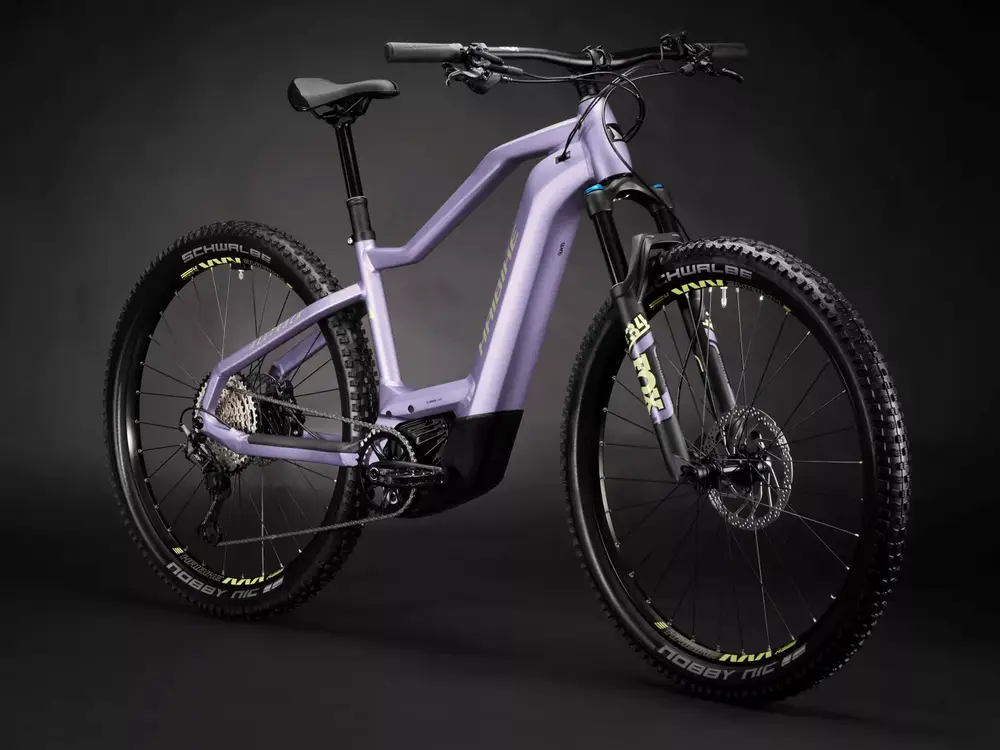 2025 Haibike AllTrack 11 – Specs, Comparisons, Reviews – 99 Spokes