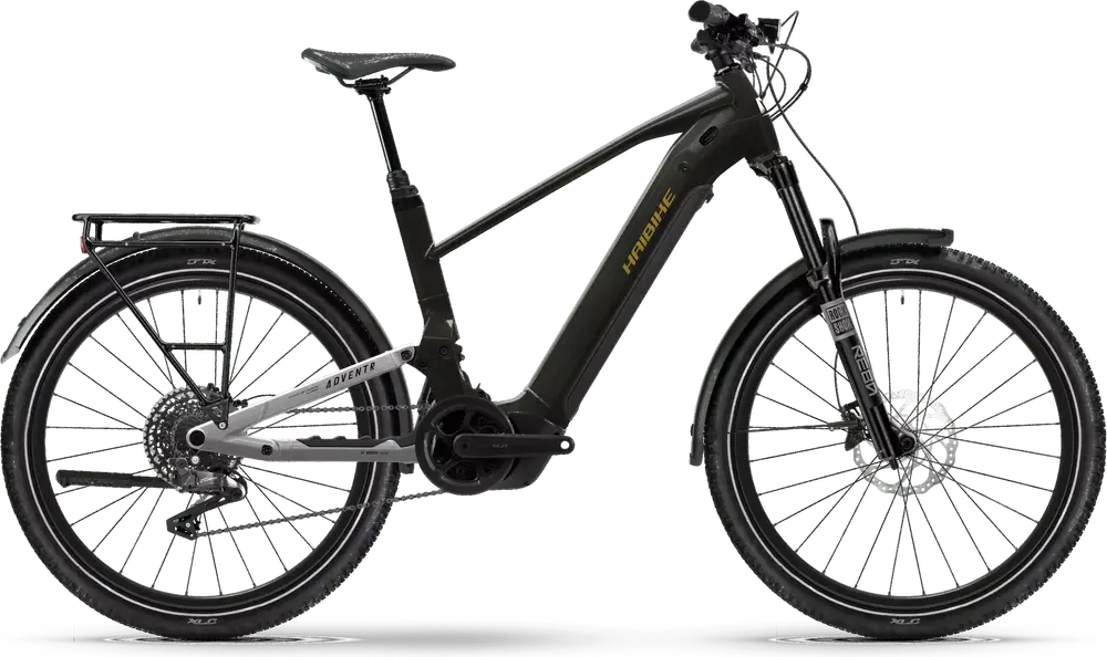 2026 Haibike ADVENTR 6 – Specs, Comparisons, Reviews – 99 Spokes
