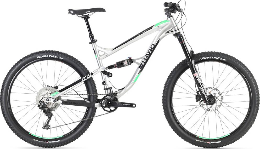 2018 Haro Shift R9 LT – Specs, Comparisons, Reviews – 99 Spokes