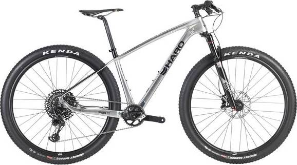 2019 Haro FLC 29 Pro – Specs, Comparisons, Reviews – 99 Spokes