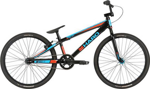2019 Haro Pro 24 – Specs, Comparisons, Reviews – 99 Spokes