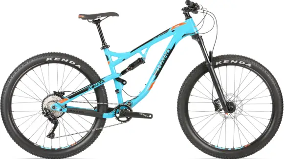 2019 Haro Shift R5 Plus – Specs, Comparisons, Reviews – 99 Spokes