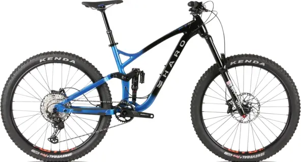 2020 Haro Shift R9 27.5 – Specs, Comparisons, Reviews – 99 Spokes