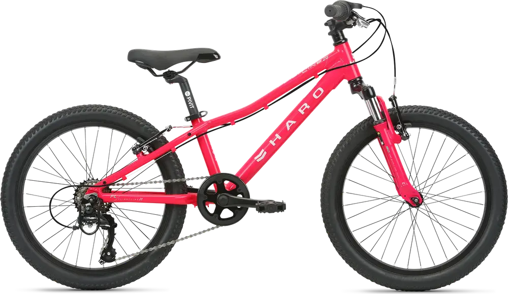 2021 Haro Flightline 20 – Specs, Comparisons, Reviews – 99 Spokes