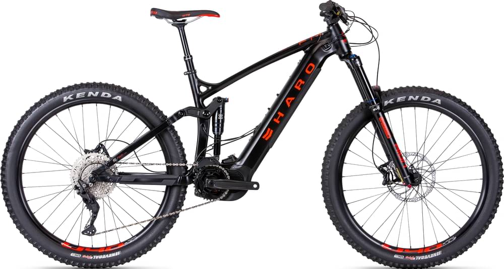 2021 Haro Shift Plus i/O 5 – Specs, Comparisons, Reviews – 99 Spokes