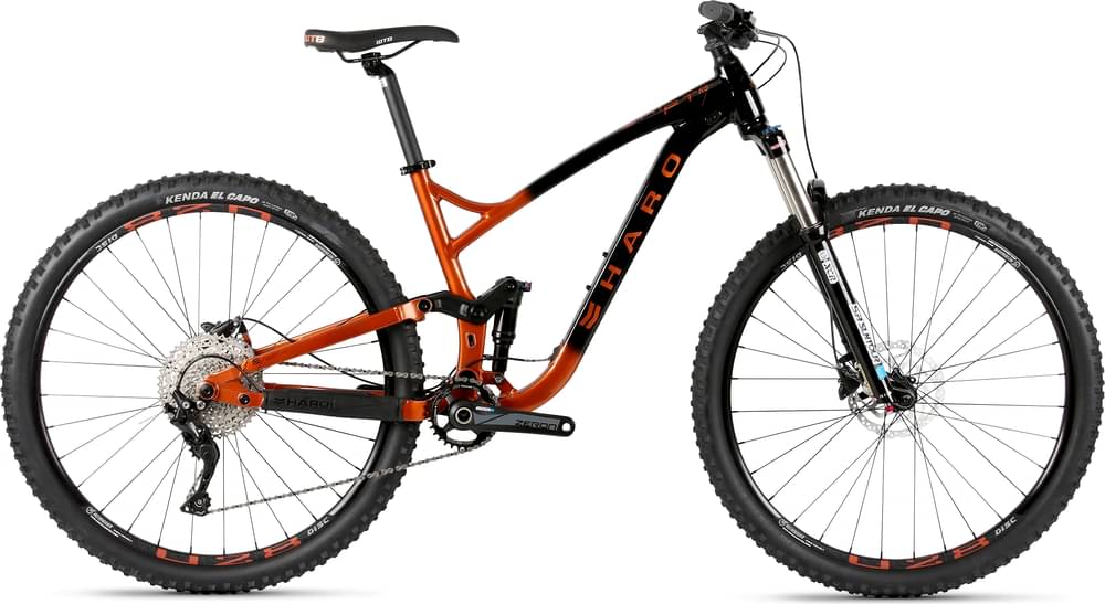 2021 Haro Shift R5 29 – Specs, Comparisons, Reviews – 99 Spokes