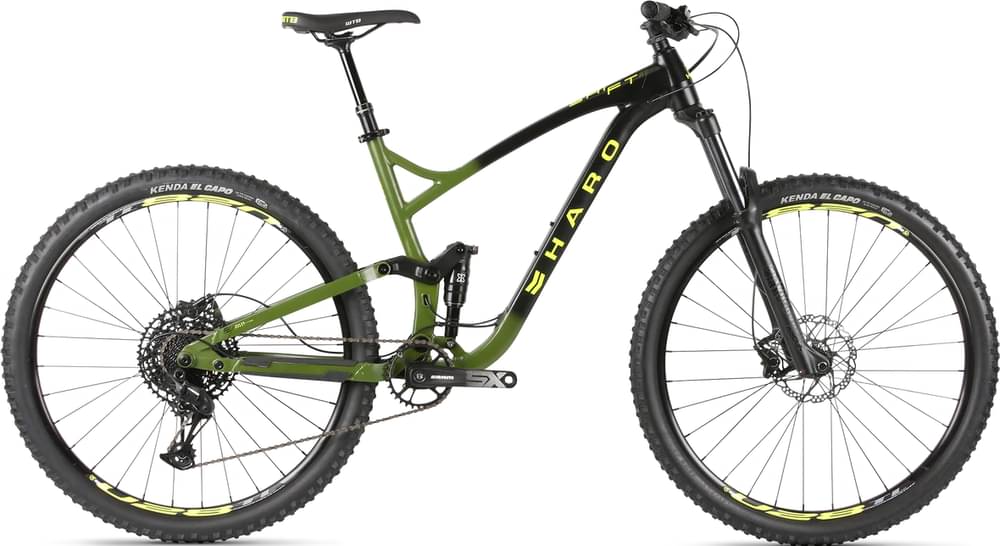 2021 Haro Shift R7 29 – Specs, Comparisons, Reviews – 99 Spokes