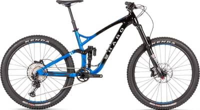 Compare: 2021 Haro Shift S3 29 vs Shift S3 27.5 vs Shift R5 29 vs Shift ...