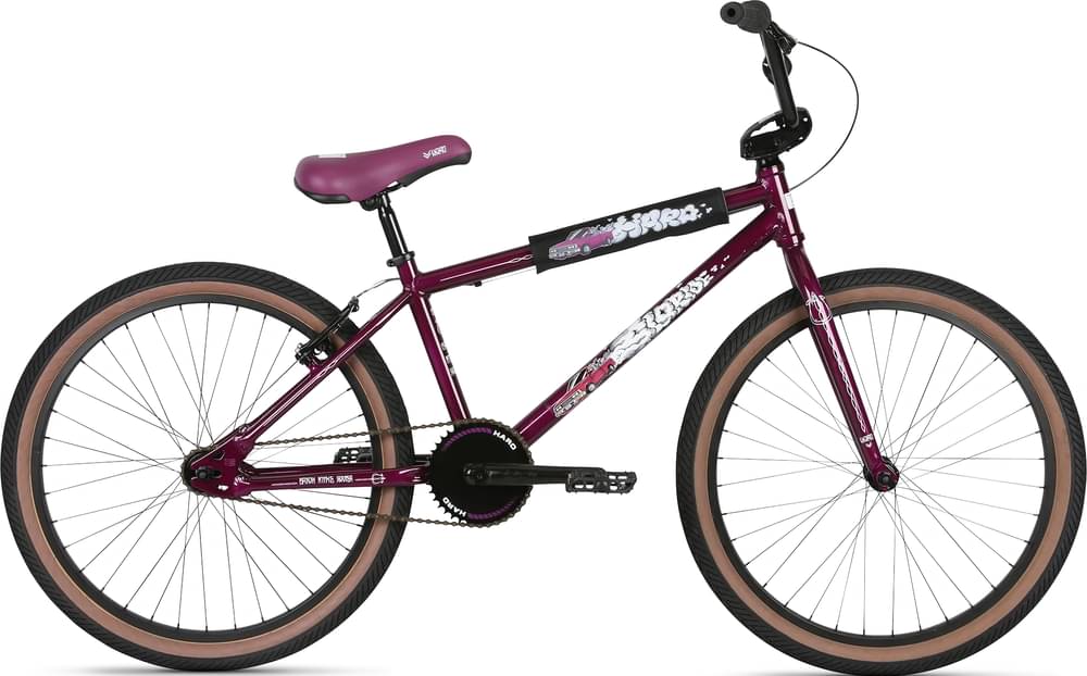 2021 Haro Sloride 24 – Specs, Comparisons, Reviews – 99 Spokes