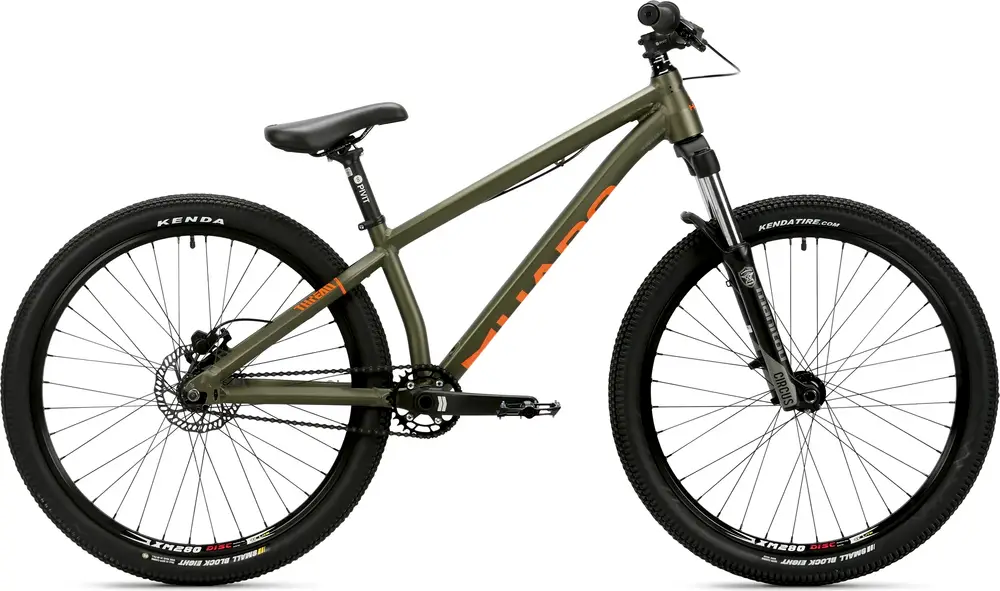 2021 Haro Thread One – Specs, Comparisons, Reviews – 99 Spokes