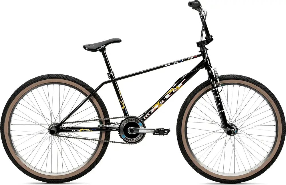 2023 Haro Lineage Ground Master 26 – Specs, Comparisons, Reviews – 99 ...