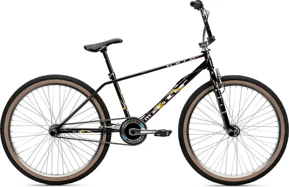 2023 Haro Lineage Ground Master 26 – Specs, Comparisons, Reviews – 99 ...