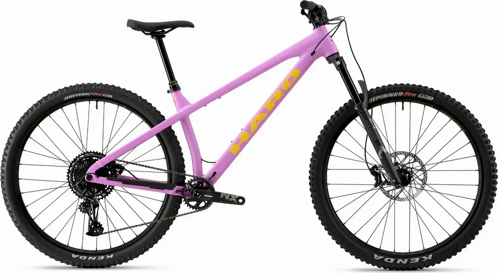 2024 Haro Saguaro 2 – Specs, Comparisons, Reviews – 99 Spokes