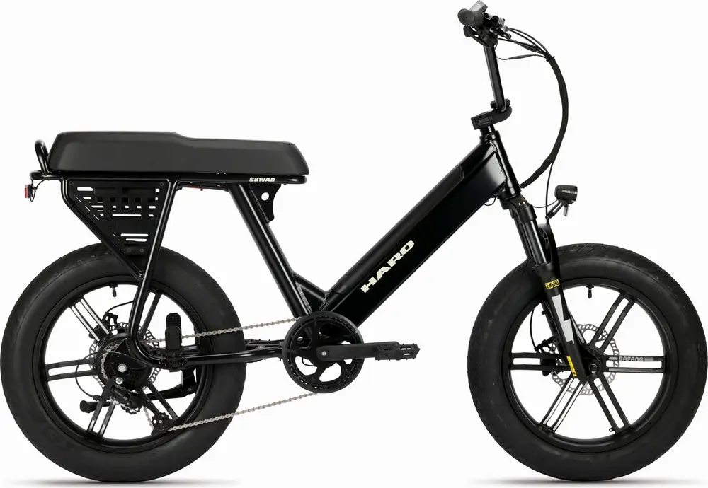 2024 Haro Skwad 2 – Specs, Comparisons, Reviews – 99 Spokes