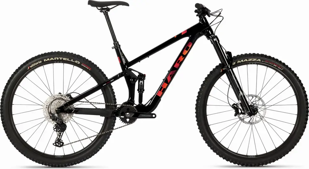 2025 Haro Daley Alloy 2 – Specs, Comparisons, Reviews – 99 Spokes