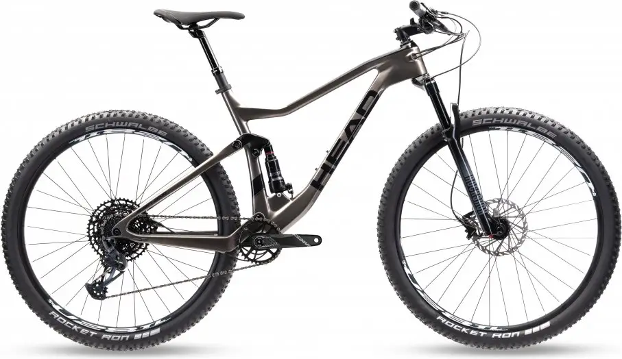 2022 HEAD Adapt Edge II – Specs, Comparisons, Reviews – 99 Spokes