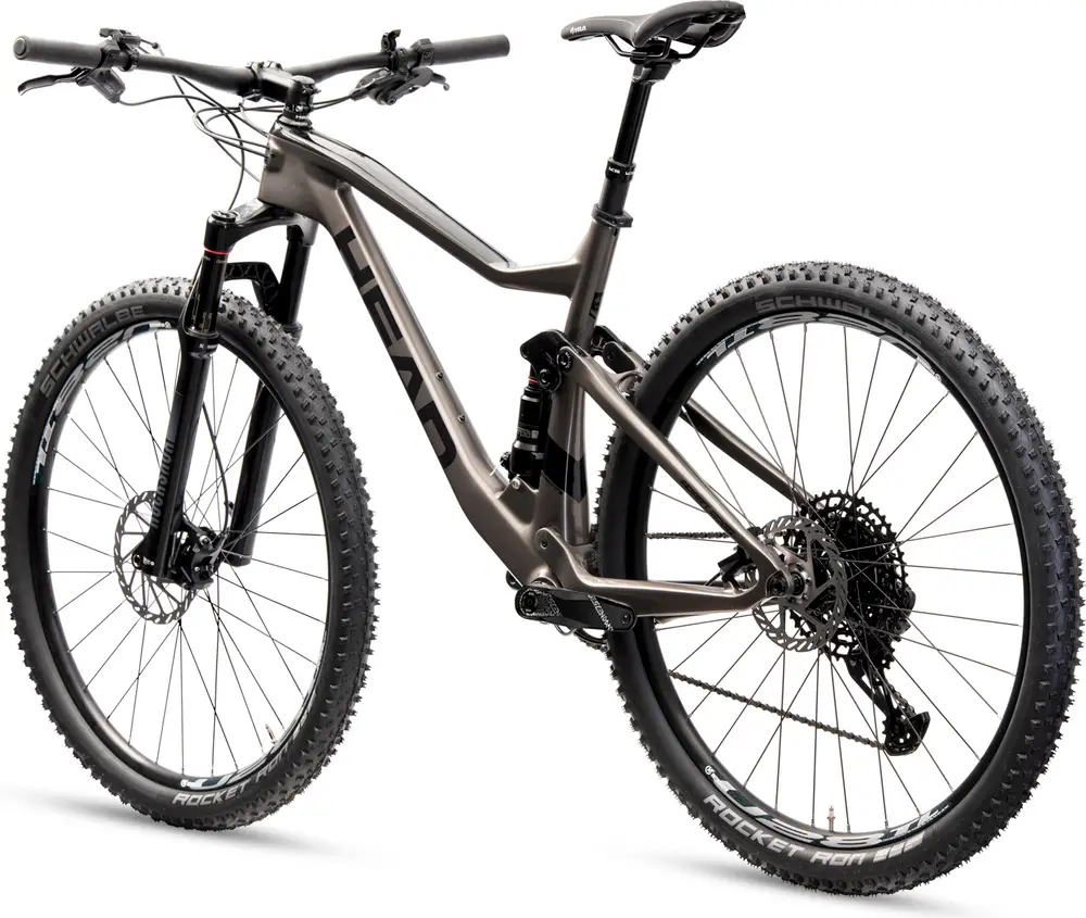 2023 HEAD ADAPT EDGE II - - Carbon full suspension XC bicycle – Specs ...