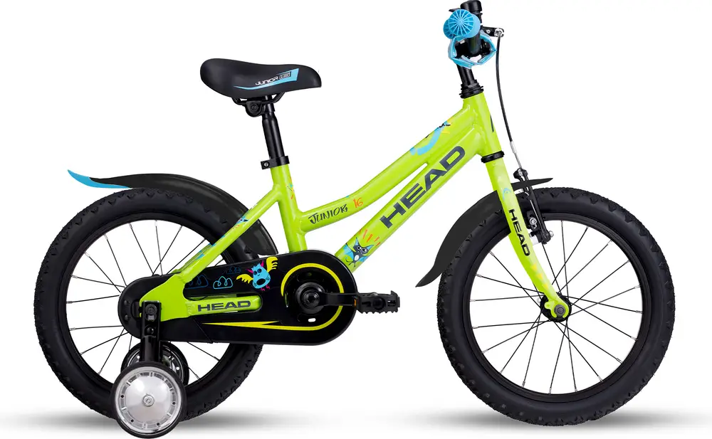 2023 HEAD Junior Boy 16" – Specs, Comparisons, Reviews – 99 Spokes